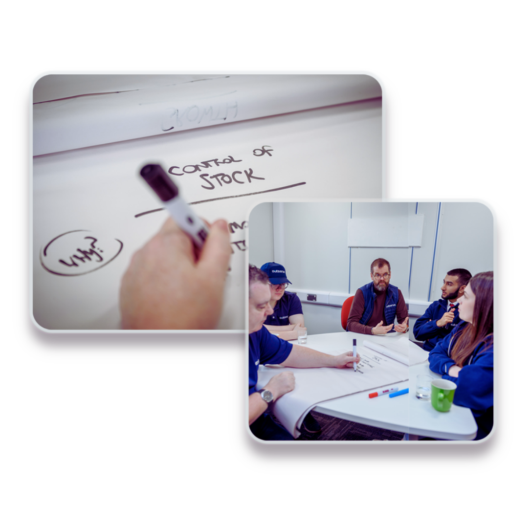 Outserve | Complete Accounting Solutions From Product and Ecommerce Experts