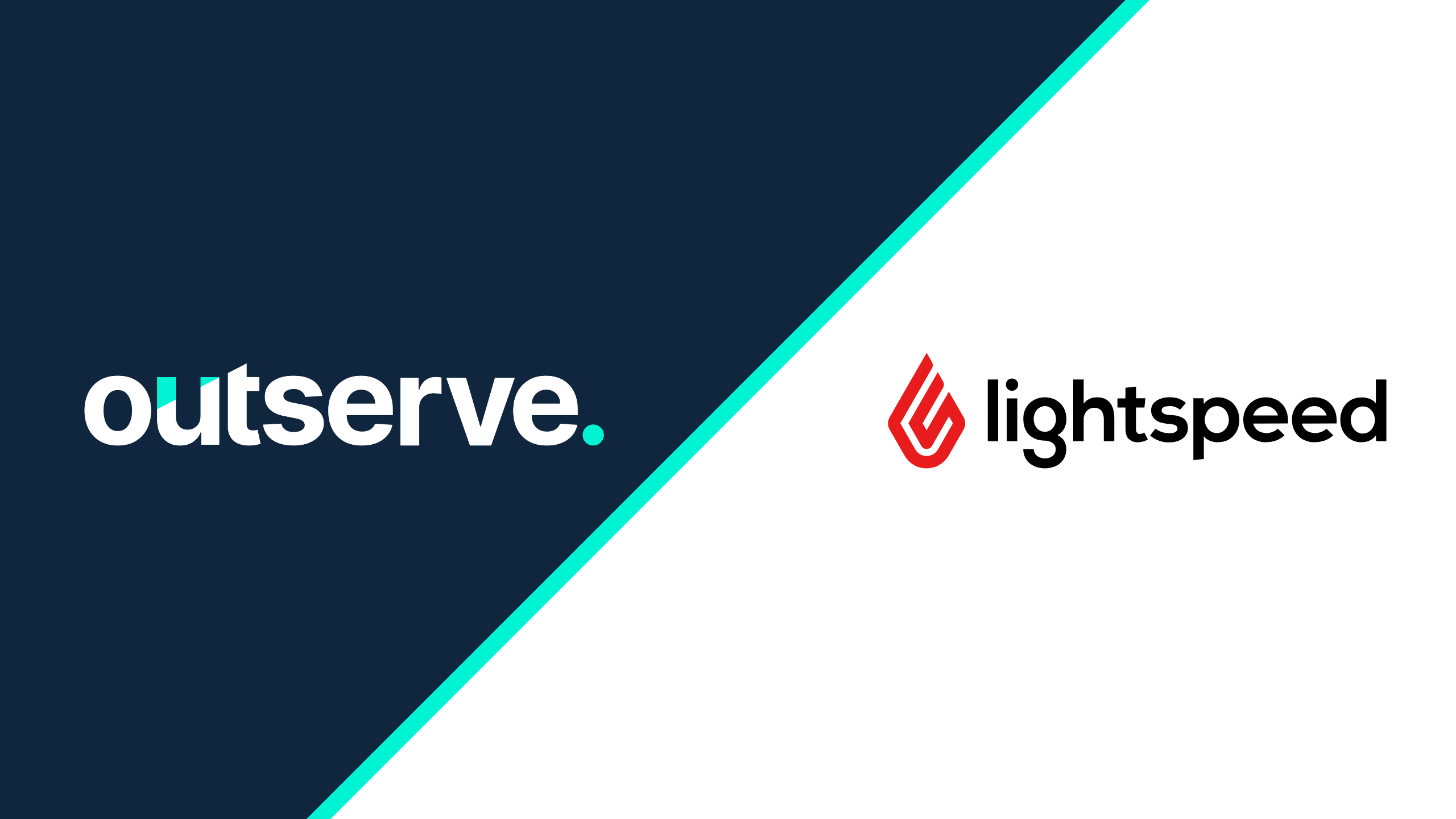 Outserve | Lightspeed Series X Partner